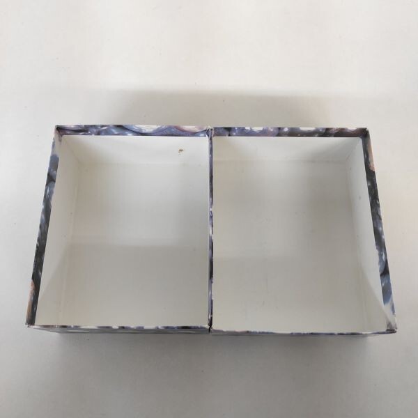 K-Q601-K51-591 ROLEX ロレックス 空箱 MONTRES ROLEX S.A.-GENEVE SUISSE 14.00.08 外箱 約11.5cm×14cm×6cm ギフト ...