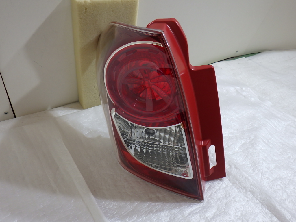 PTM-3445 ラクティス NCP100 SCP100 後期 左 テール ユニットのみ KOITO 52-192 81561-52660 ...