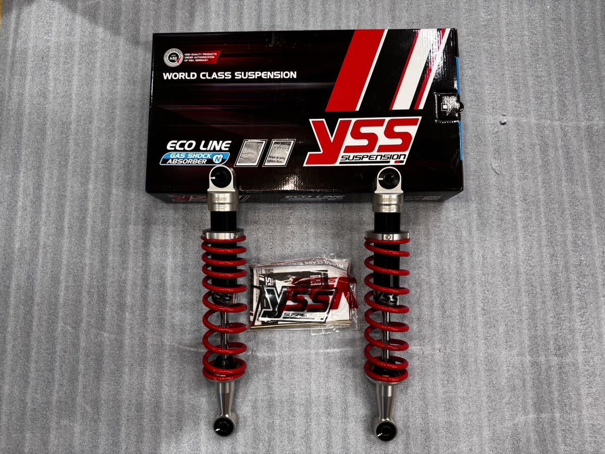 YSS.E302.350mmカワサキ.リアサス.コニー.リアショック.ゼファー.CB400SF.Z1.Z2など(リア)｜売買されたオークション情報、yahooの商品情報をアーカイブ公開 ...