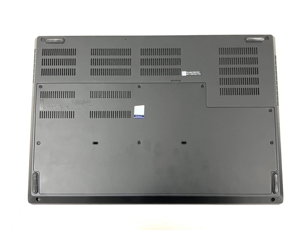 LENOVO ThinkPad P72 20MBCTO1WW Workstation ノート PC Xeon E-2176M 2.7GHz ...