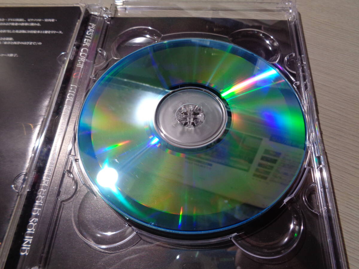 川村奈美子/オール リスト T-TOC RECORDS:MCDR-3009 MASTER CDR-Ⅱ HIGH END AUDIO GRADE/PLATINUM GOLD SOUND ...