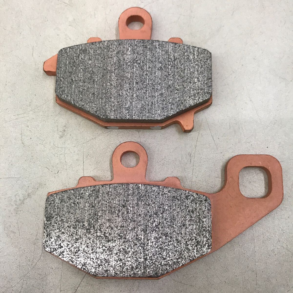 2-15346 カワサキ 純正 ブレーキパッド 43082-0167 Ninja1000 Z1000(パッド)｜売買されたオークション情報 ...