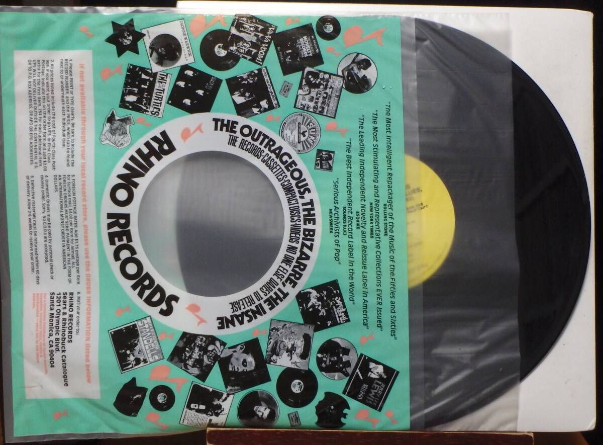 VBS112 V.A. A History Of New Orleans Rhythm & Blues Volume 2 1959-1962 87 US Compilation リズム ...