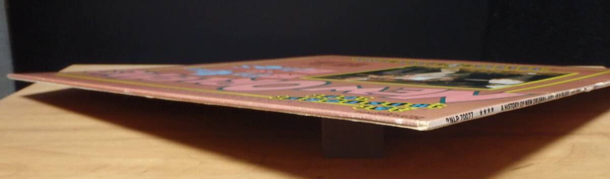 VBS112 V.A. A History Of New Orleans Rhythm & Blues Volume 2 1959-1962 87 US Compilation リズム ...