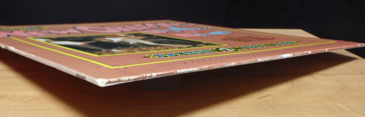 VBS112 V.A. A History Of New Orleans Rhythm & Blues Volume 2 1959-1962 87 US Compilation リズム ...