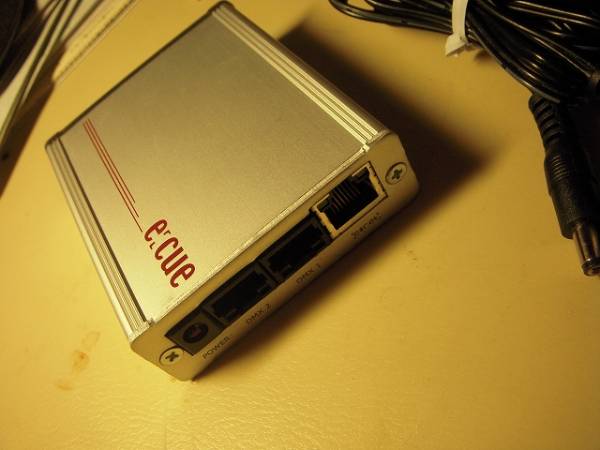 舞台 演出 照明 PCソフト DMX e;cue butler 1024ch(レコーディング、PA機器)｜売買されたオークション情報、yahooの商品情報をアーカイブ公開 - オークファン ...