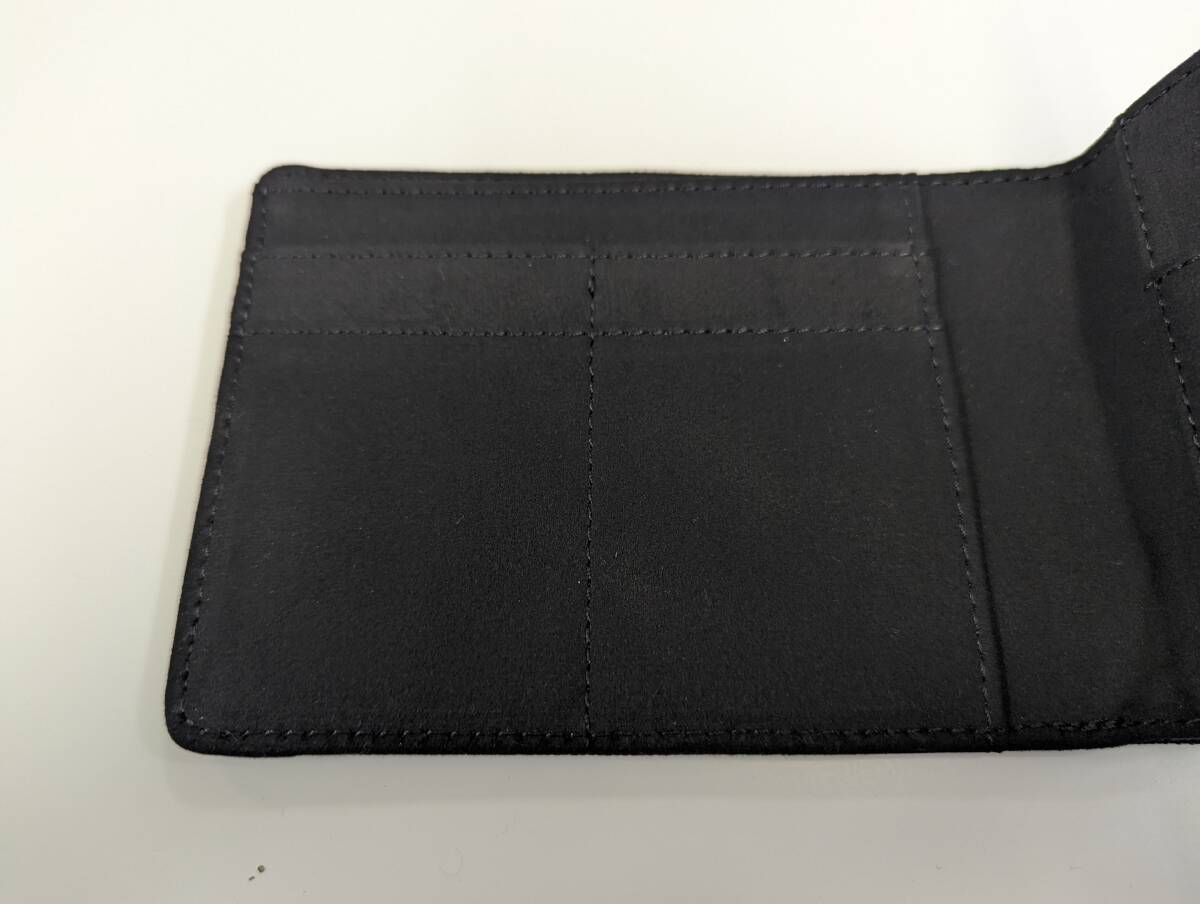 Aer Travel Wallet Black エアー トラベルウォレット ブラック AER-41001(男性用)｜売買されたオークション情報 ...
