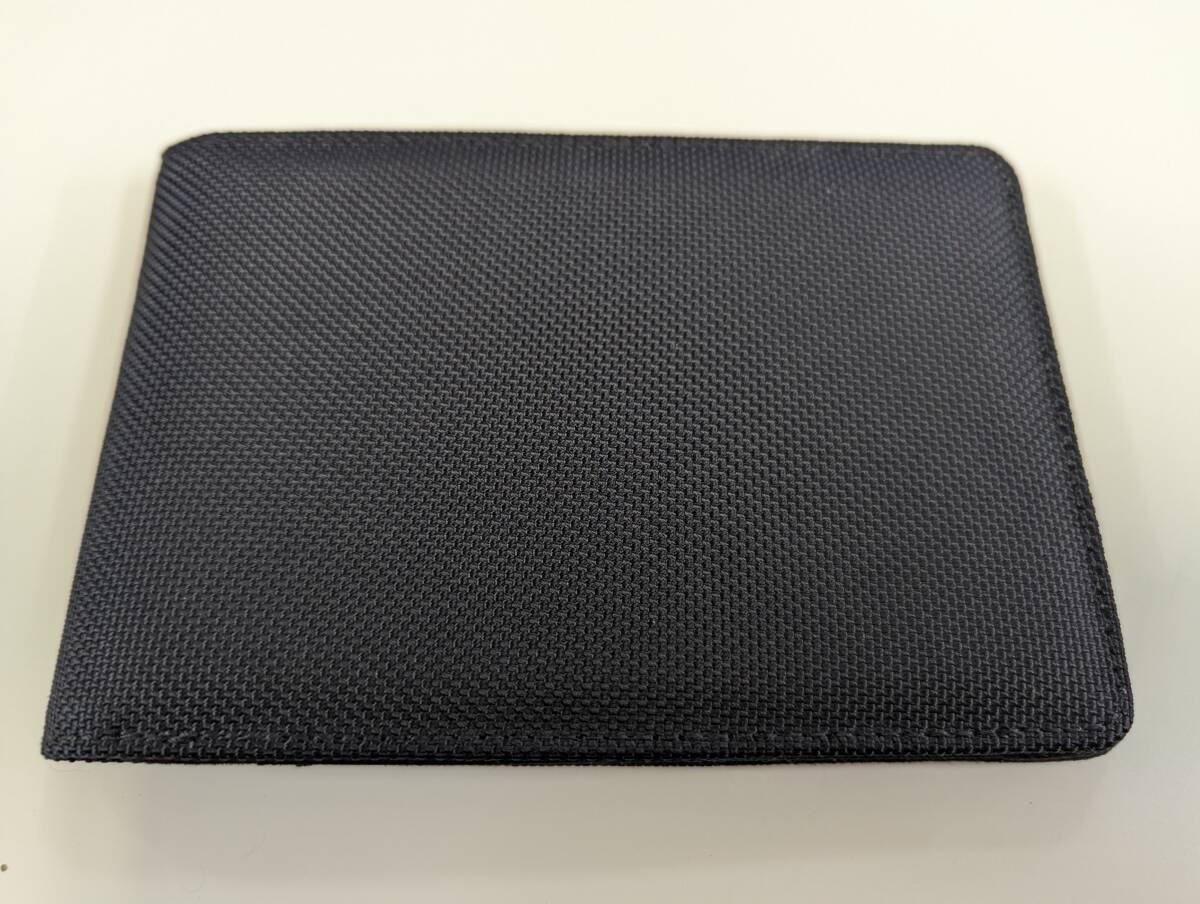 Aer Travel Wallet Black エアー トラベルウォレット ブラック AER-41001(男性用)｜売買されたオークション情報 ...
