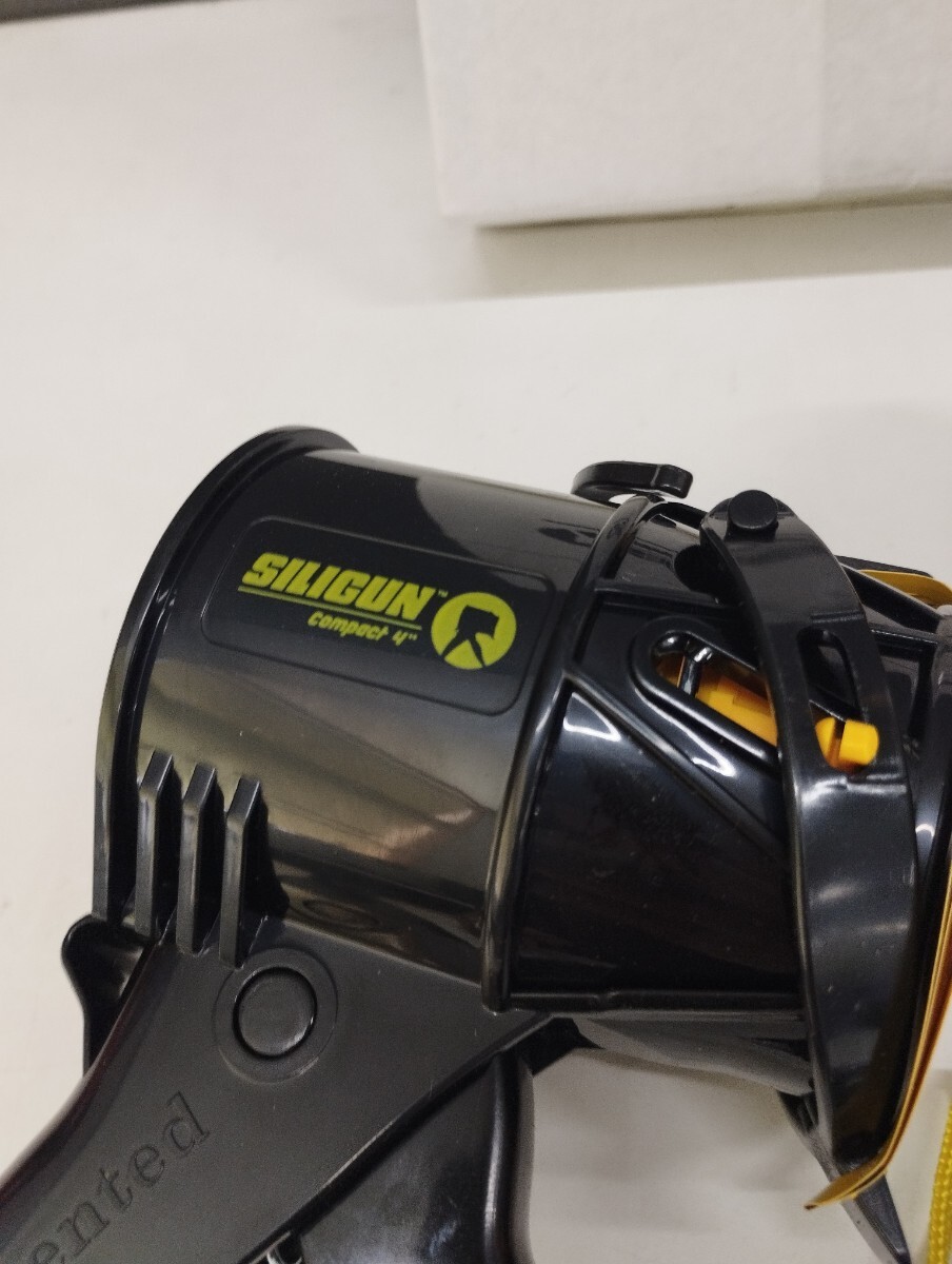 0604y0904 2個セット SILIGUNコーキングガン-アンチドリップエクストリームデューティーコーキングガン 同梱不可(コーキングガン)｜売買されたオークション情報、yahooの商品 ...