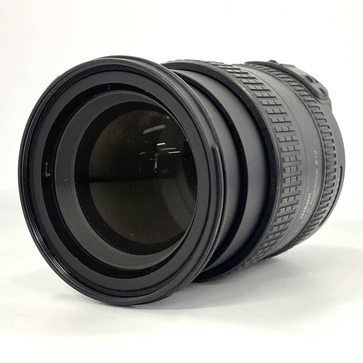 4T12 1円スタート Nikon AF-S NIKKOR 24-85mm 1:3.5-4.5G SWM VR ED IF ...