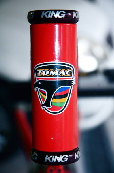 TOMAC 204 MAGNUM マグナム ダンヒルバイク(マウンテンバイク)｜売買されたオークション情報、yahooの商品情報をアーカイブ ...