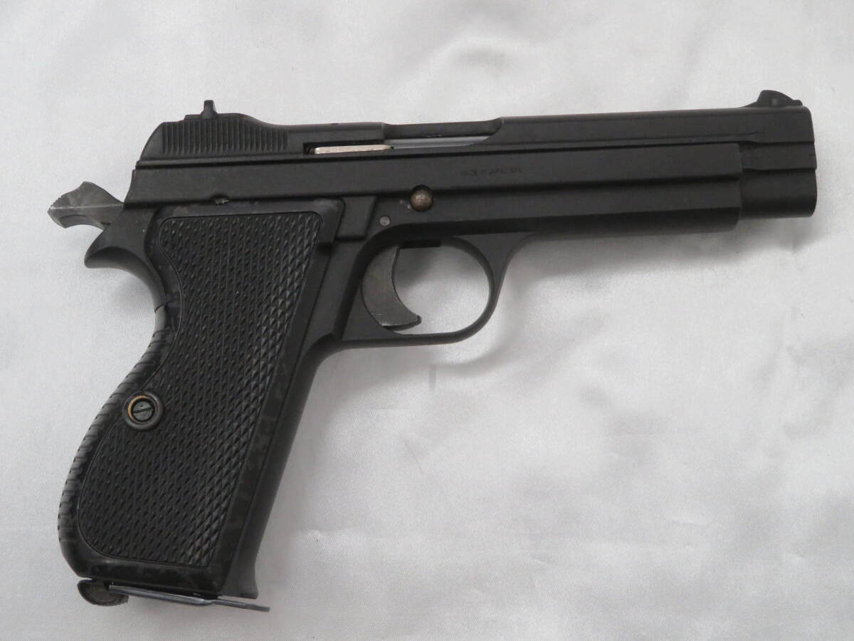玩具 MGC SIG P72381 MADE IN JAPAN SPG モデルガン 現状品(モデルガン)｜売買されたオークション情報 ...