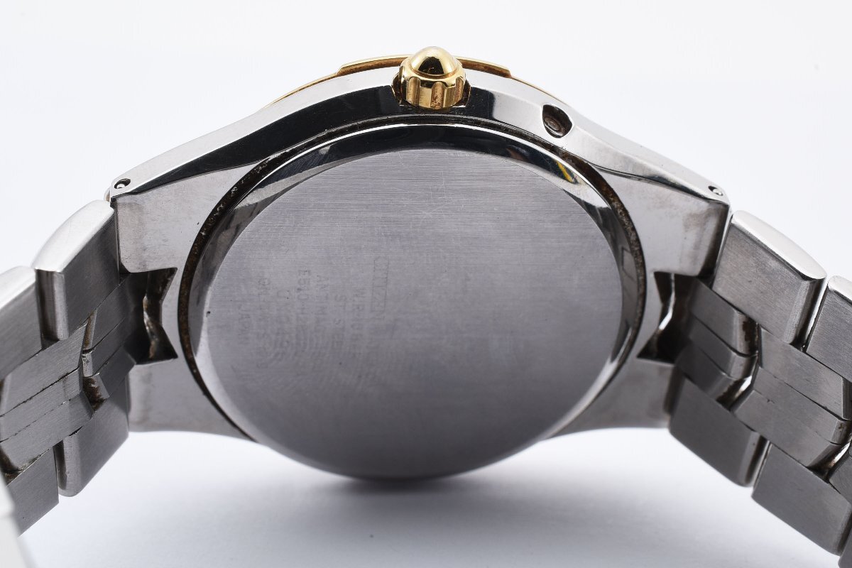 シチズン エクシード エコドライブ デイト E510-H2802 電波ソーラー レディース 腕時計 CITIZEN(その他)｜売買された ...