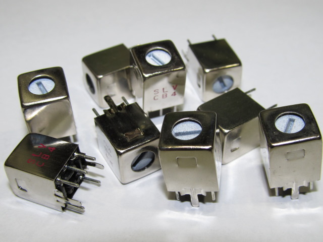 455KHz IFTの値段と価格推移は？｜36件の売買データから455KHz IFTの価値がわかる。販売や買取価格の参考にも。