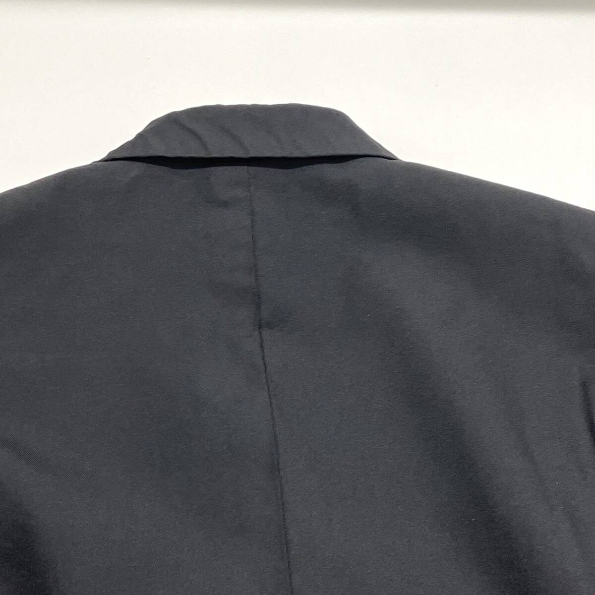 COMME des GARCONS HOMME PLUS コムデギャルソンオムプリュス ポリ縮絨 ジャケットPS-J066 パンツ PS ...