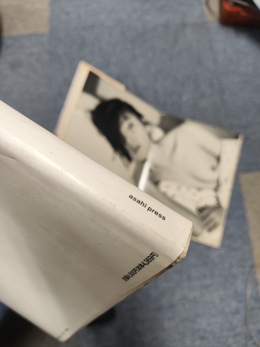 樋口可南子 宮沢りえ ヘアーヌード写真集 篠山紀信 写真集 2冊まとめて water fruit ＋ Santa Fe(複数被写体)｜売買されたオークション情報、yahooの商品情報を ...