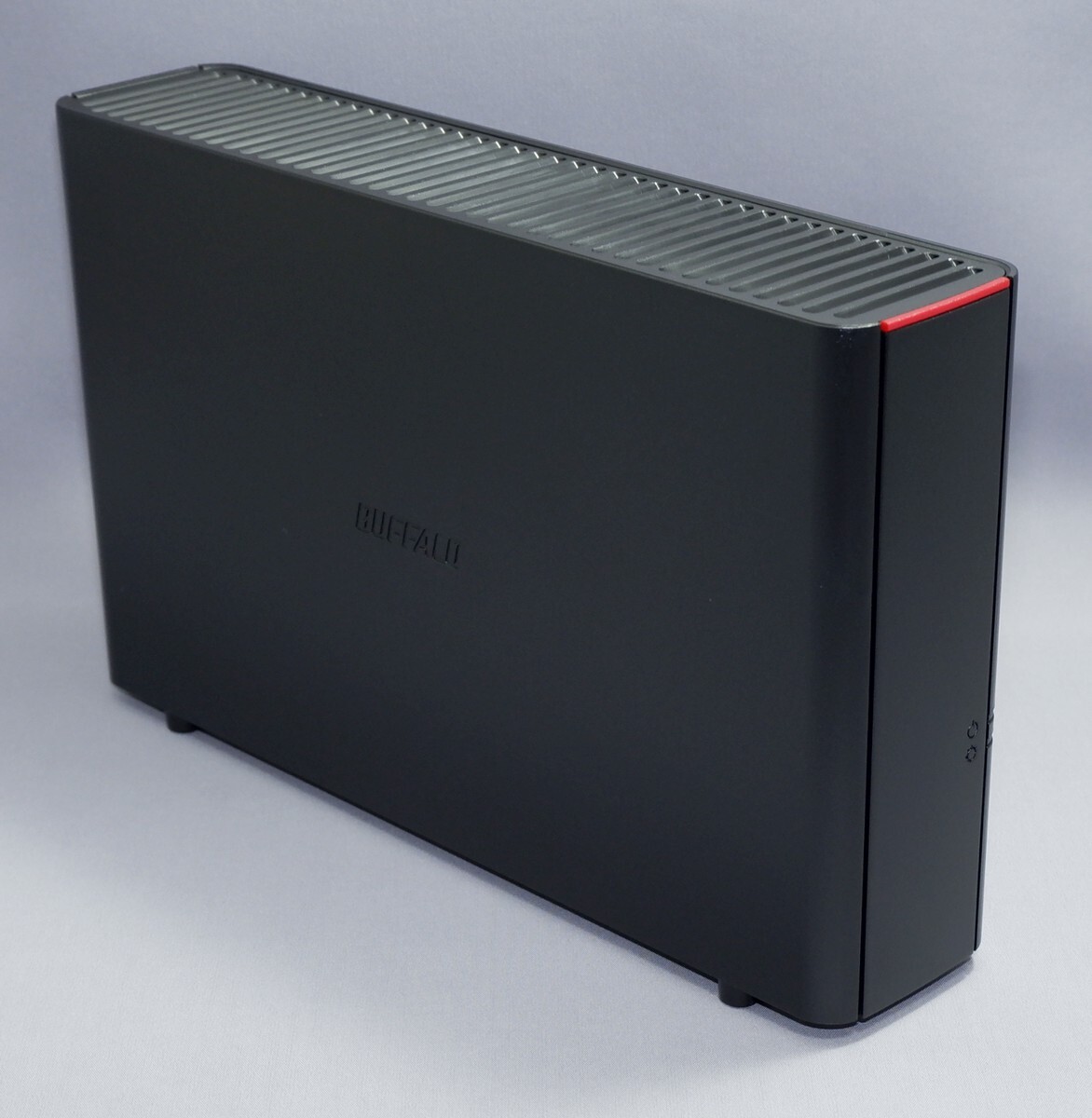 BUFFALO LinkStation LS210D0201G 2TB 高速NAS 訳あり(NAS)｜売買されたオークション情報、yahooの商品情報をアーカイブ公開 - オークファン ...