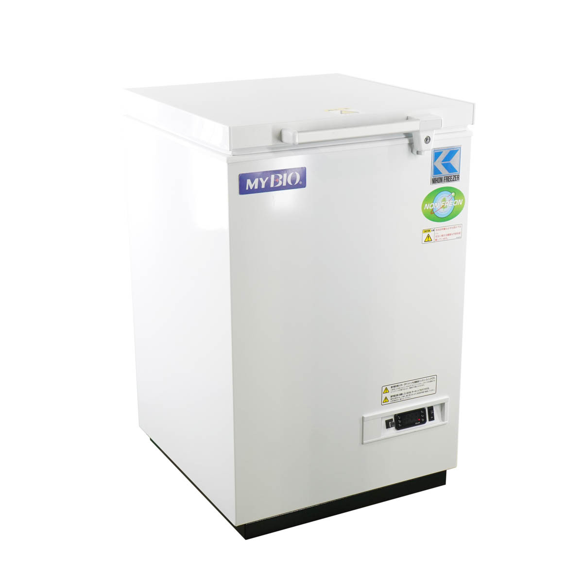 JB 保証なし VT-78HC MYBIO マイバイオ NIHON FREEZER -60℃ -80℃ 日本フリーザー 小型超低温槽 05584-0001(環境測定器)｜売買されたオークション ...