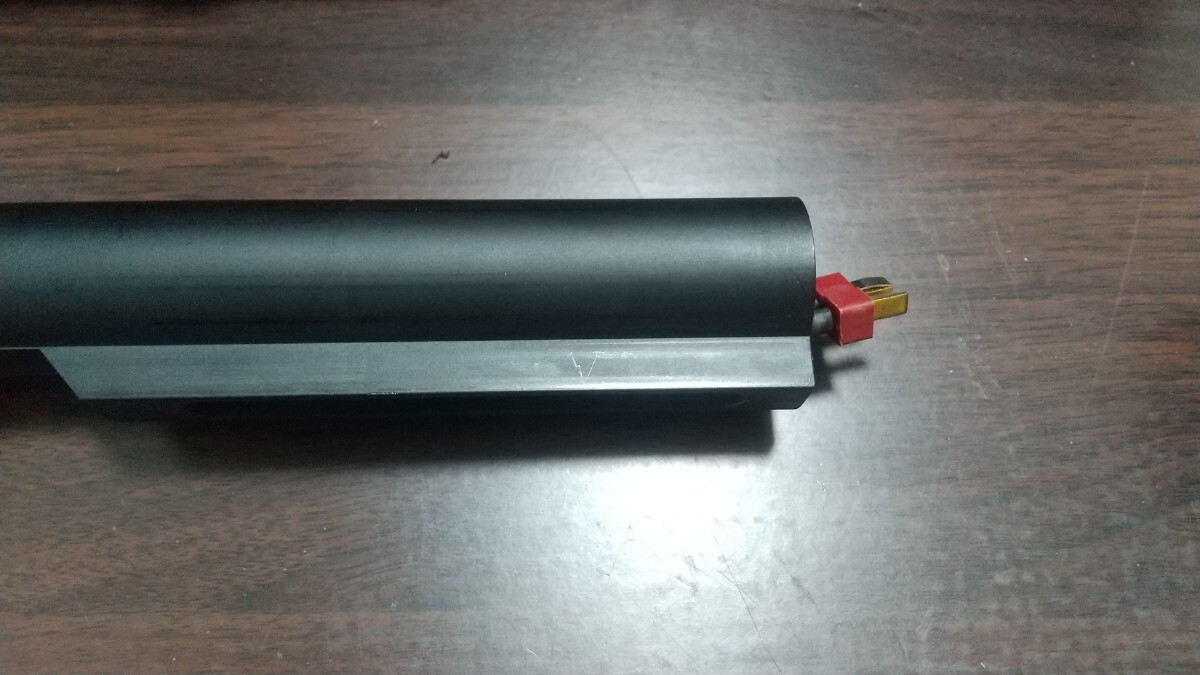 Arts Airsoft製 Hk416D ATW トレポン ptw SYSTEMA M733 M727 Mk18 URG-I MP7 M203 ...