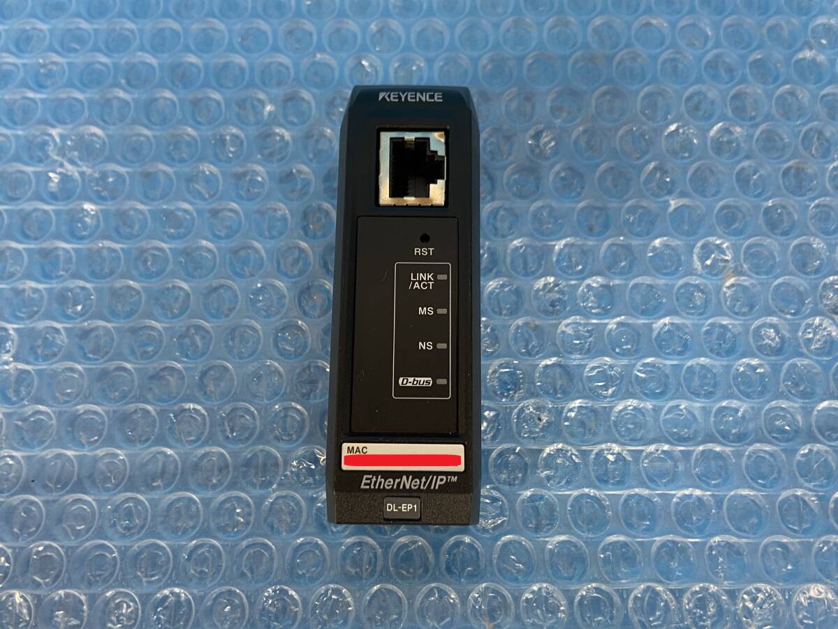 KEYENCE DL-EP1の値段と価格推移は？｜14件の売買データからKEYENCE DL-EP1の価値がわかる。販売や買取価格の参考にも。