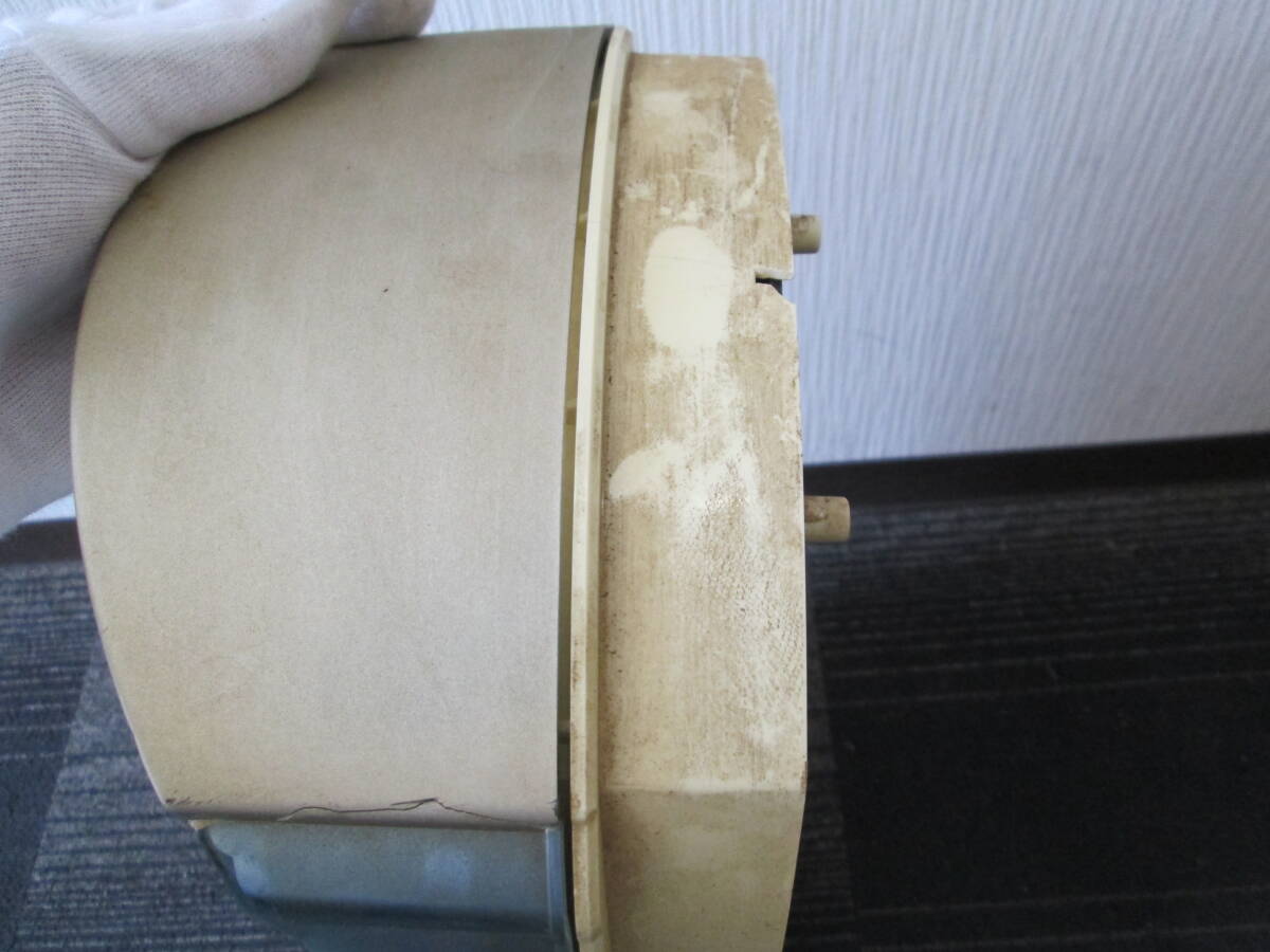 m1714 SEIKO セイコー からくり時計 掛け時計 RE533L 高さ約49cm インテリア ジャンク品 ヤマト運輸元払い100サイズ ...