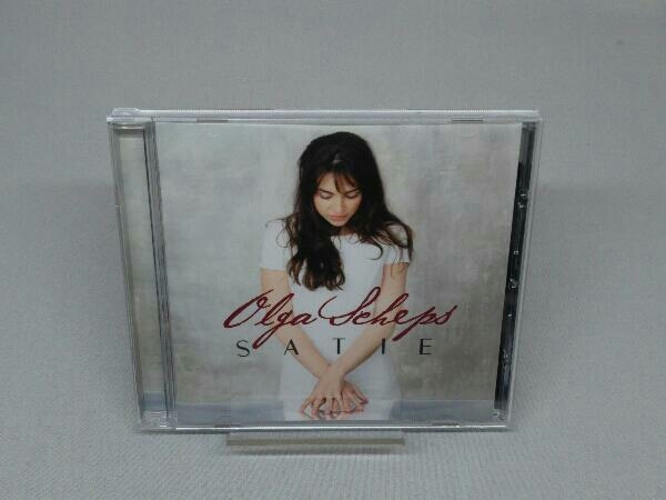 CD オルガ シェプス OLGA SCHEPS p サティ:ピアノ作品集 Blu-spec CD2(その他)｜売買されたオークション情報、yahooの商品情報をアーカイブ公開 - オークファン ...