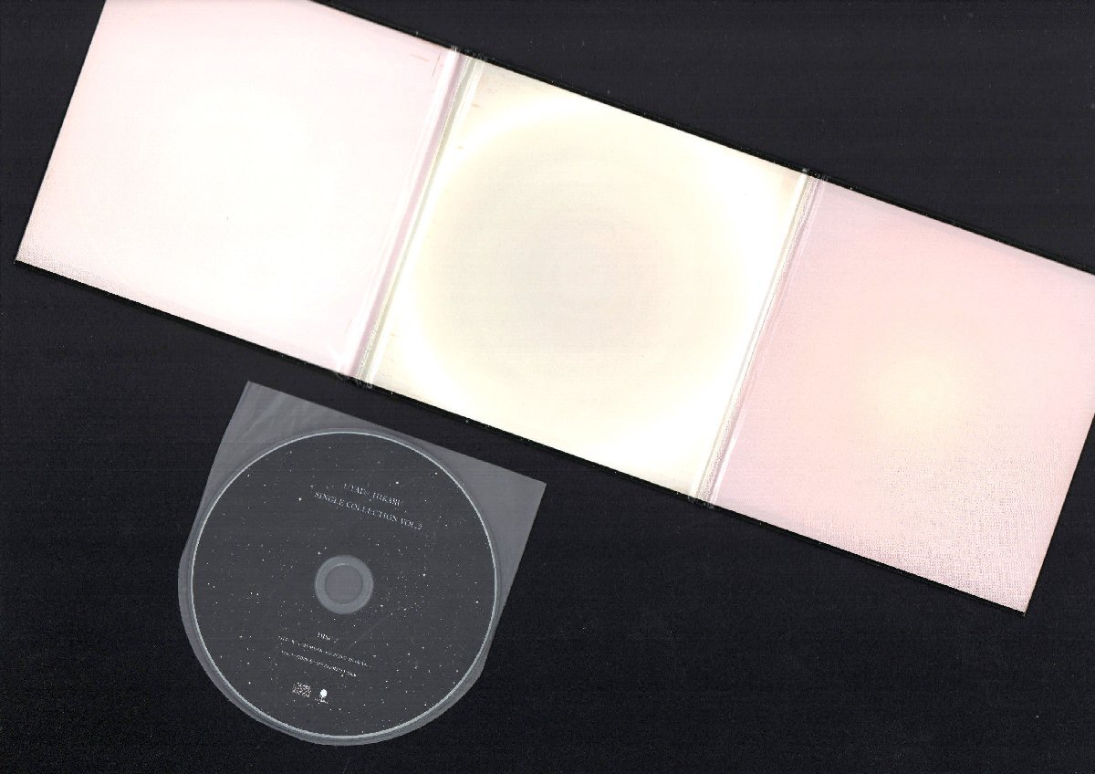 宇多田ヒカル ベスト 2作品 SINGLE COLLECTION VOL.1 / SINGLE COLLECTION VOL.2 2CD/初回限定盤 First Love Automatic ...