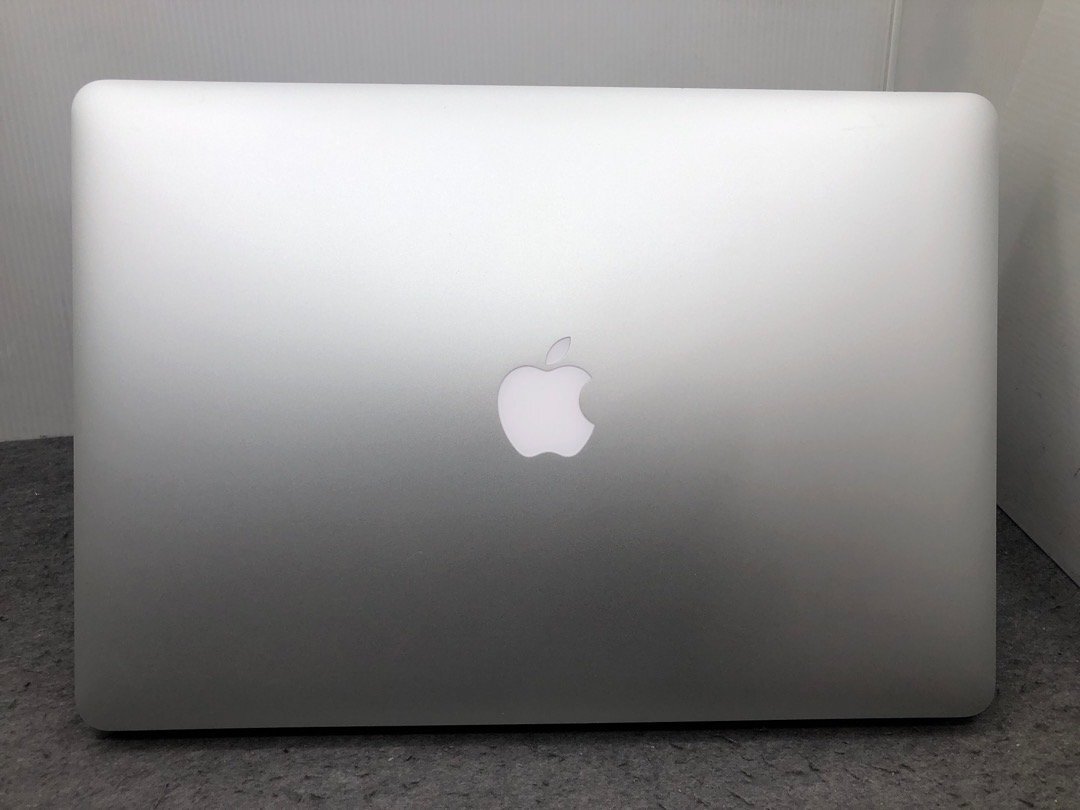 Apple MacBook Pro Retina 15inch Late 2013 A1398 Corei7-4960HQ 16GB ...