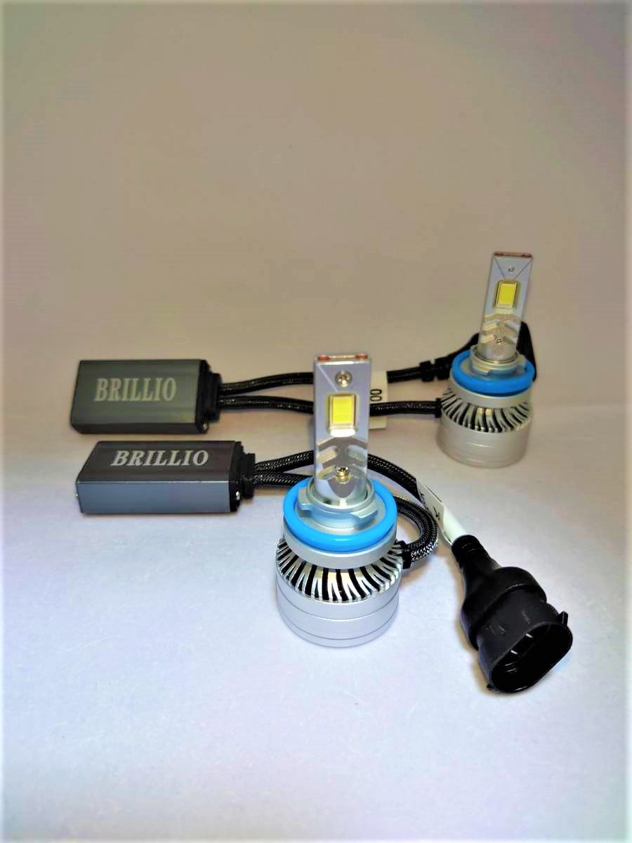 アメ車 ハマーH3 H2/マスタング 1年間保障/LEDバルブ200W/67500LM/HB5/H13/HB1 Hi/Lo 超爆led-h4 H1/H7//H11/H8/H9/800/880 ...