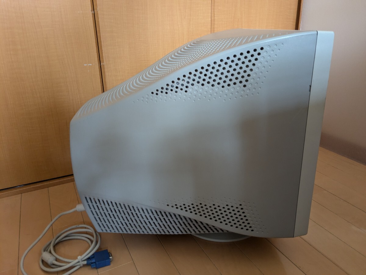 SONY Trinitron G420 19インチモニター(17インチ - 19インチ)｜売買されたオークション情報、yahooの商品情報を ...