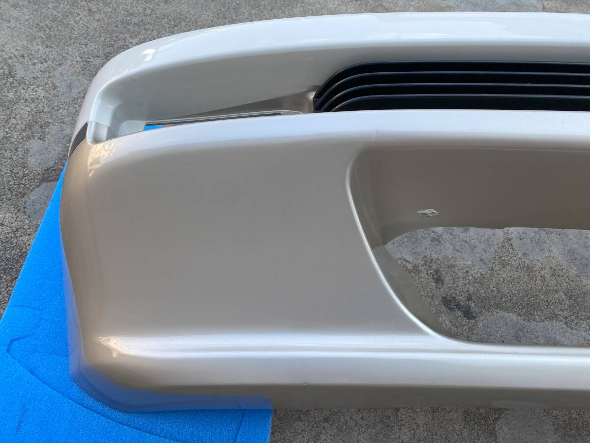 S13 PS13 シルビア Q's 純正フロントバンパー(フロント)｜売買されたオークション情報、yahooの商品情報をアーカイブ公開 - オークファン（aucfan.com）