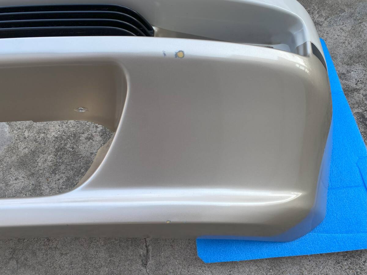 S13 PS13 シルビア Q's 純正フロントバンパー(フロント)｜売買されたオークション情報、yahooの商品情報をアーカイブ公開 - オークファン（aucfan.com）