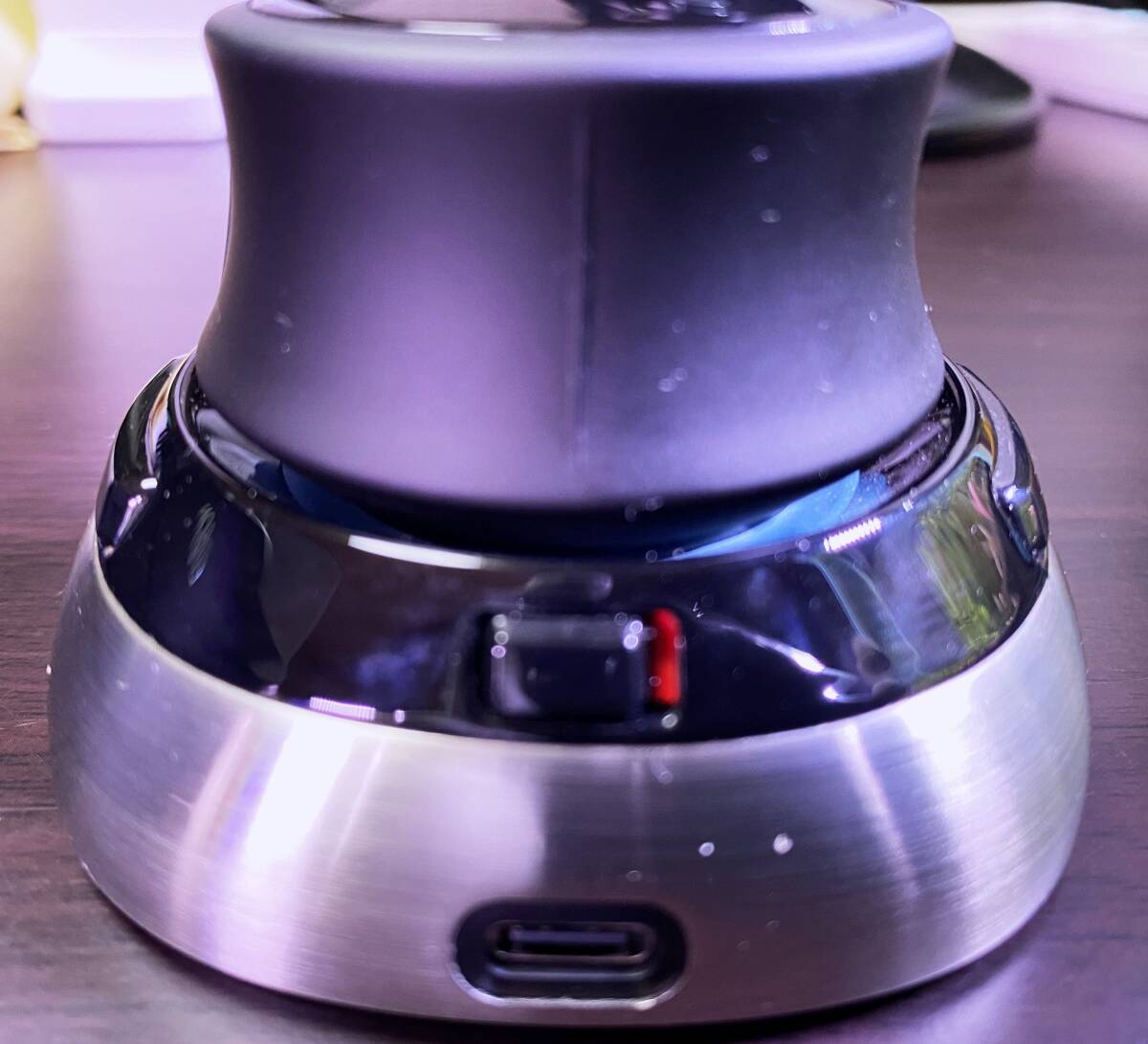 SpaceMouse Wireless 3DX-700115 3Dconnexion USB-C(その他)｜売買されたオークション情報、yahooの商品情報をアーカイブ公開 - オークファン ...