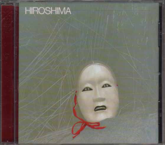 CD Hiroshima ヒロシマ /Hiroshima(フュージョン)｜売買されたオークション情報、yahooの商品情報をアーカイブ公開 - オークファン（aucfan.com）