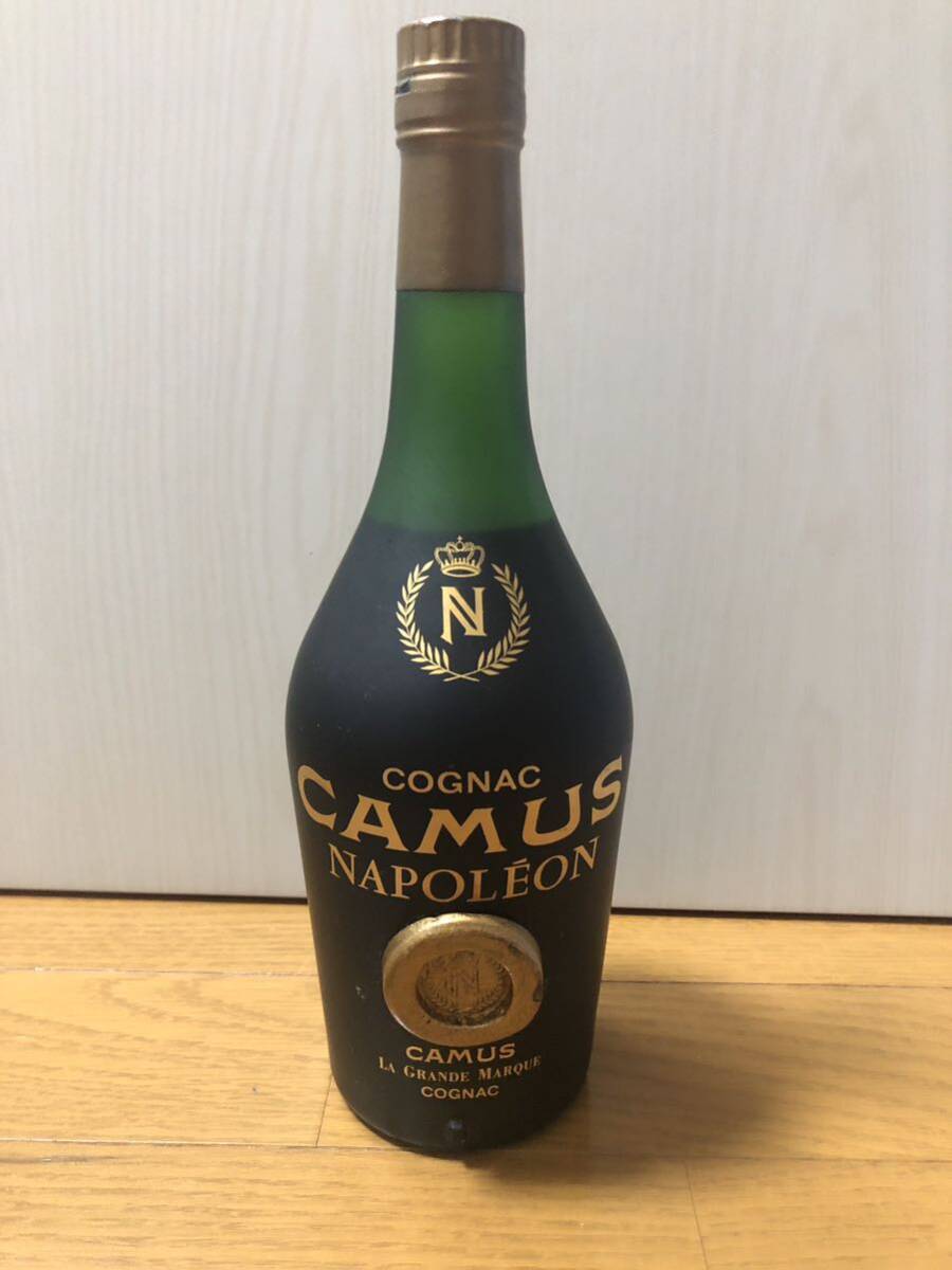 森伊蔵 極上の一滴 CAMUS MAPOREON COGNAC Armagnac Napoleon Extra Old Johnnie ...