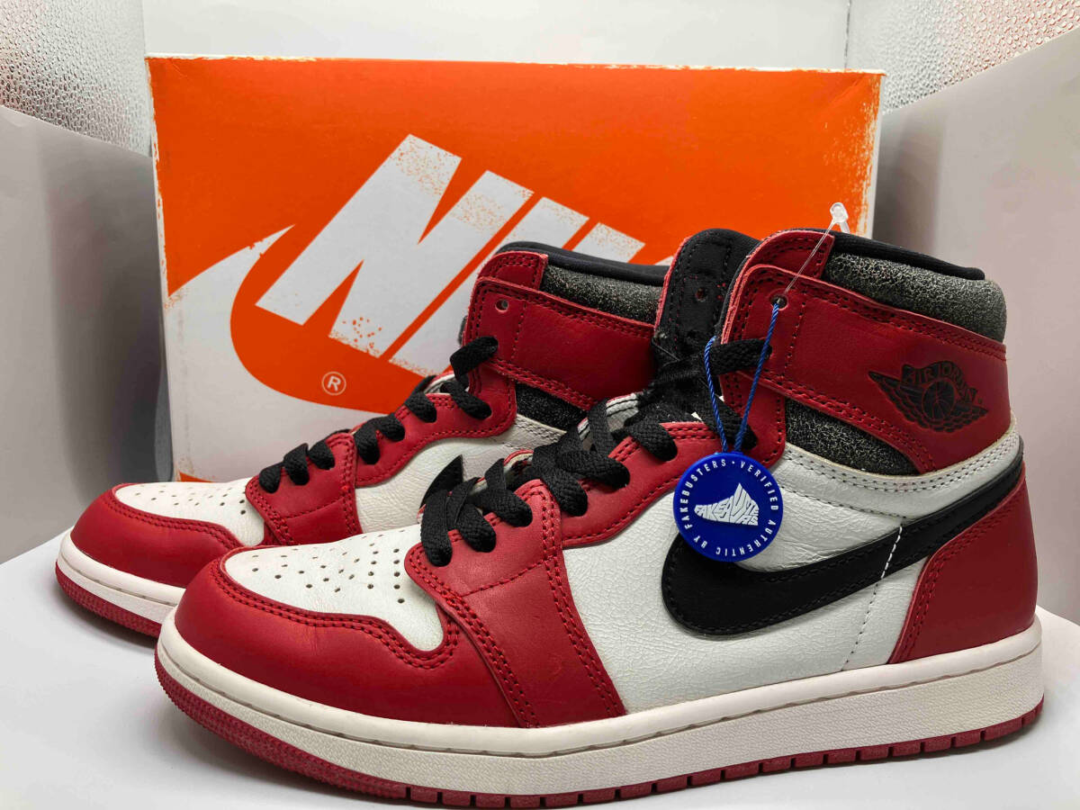NIKE スニーカー NIKE DZ5485-612／AJ1 High OG スニーカー(26.0cm)｜売買されたオークション情報 ...