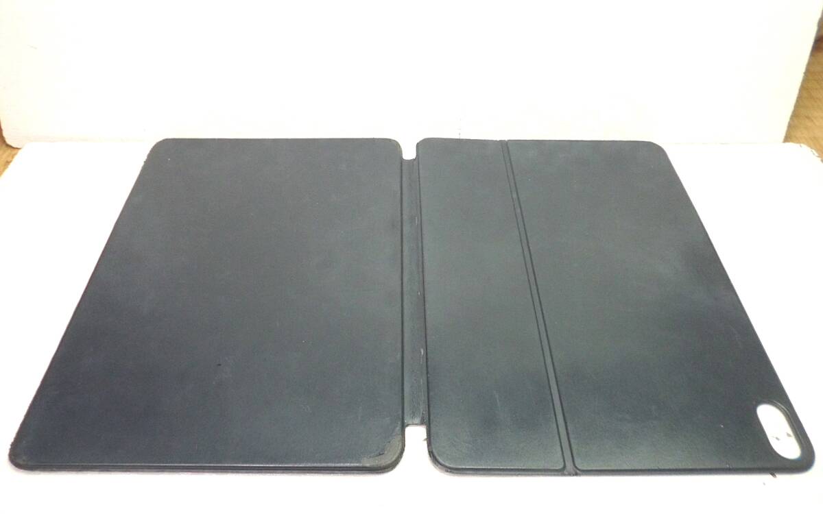 Apple Smart Keyboard Folio A2038 MXNK2J/A iPad Air 第4 5世代 / 11インチiPad ...