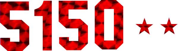 5150 ステッカー 付き(その他)｜売買されたオークション情報、yahooの商品情報をアーカイブ公開 - オークファン（aucfan.com）