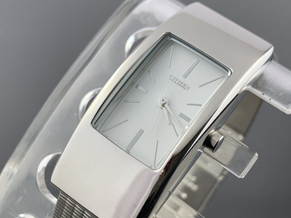 : A1371良品 レディース腕時計 クォーツ CITIZEN シチズン 5931-L20611(シチズン)｜売買されたオークション情報 ...
