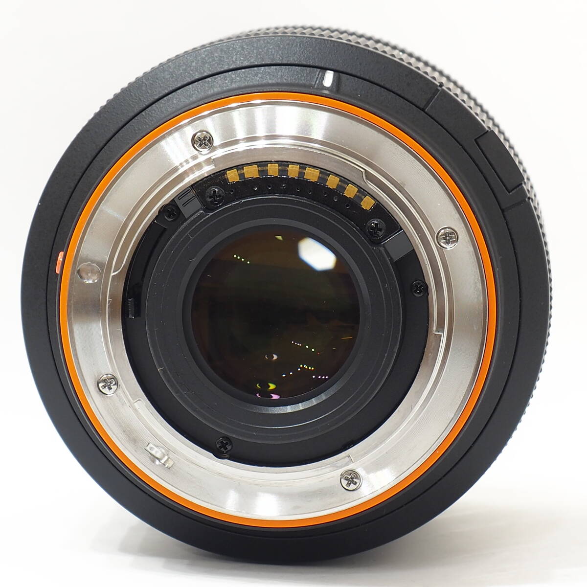 SONY DT 16-50mm F2.8 SSM SAL1650 for α A Mount APS-C 大口径標準ズーム 良好 LA-EA1 ...