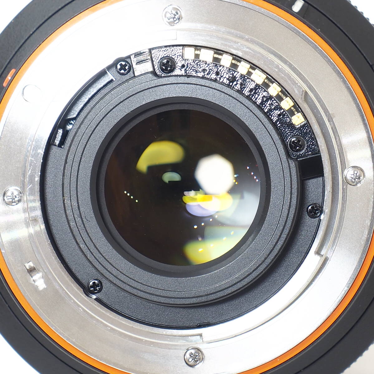 SONY DT 16-50mm F2.8 SSM SAL1650 for α A Mount APS-C 大口径標準ズーム 良好 LA-EA1 ...
