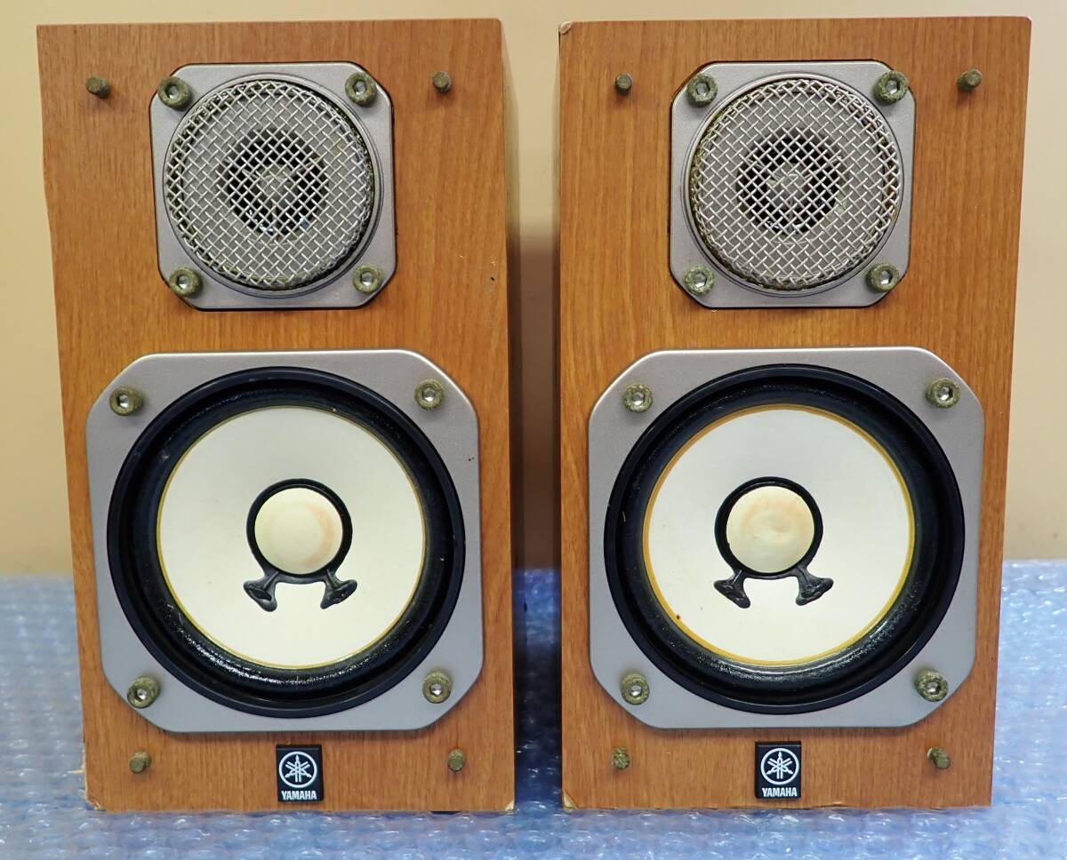 K945# み ヤマハ YAMAHA スピーカー NS-10MMT スピーカー(スピーカー本体)｜売買されたオークション情報、yahooの商品 ...