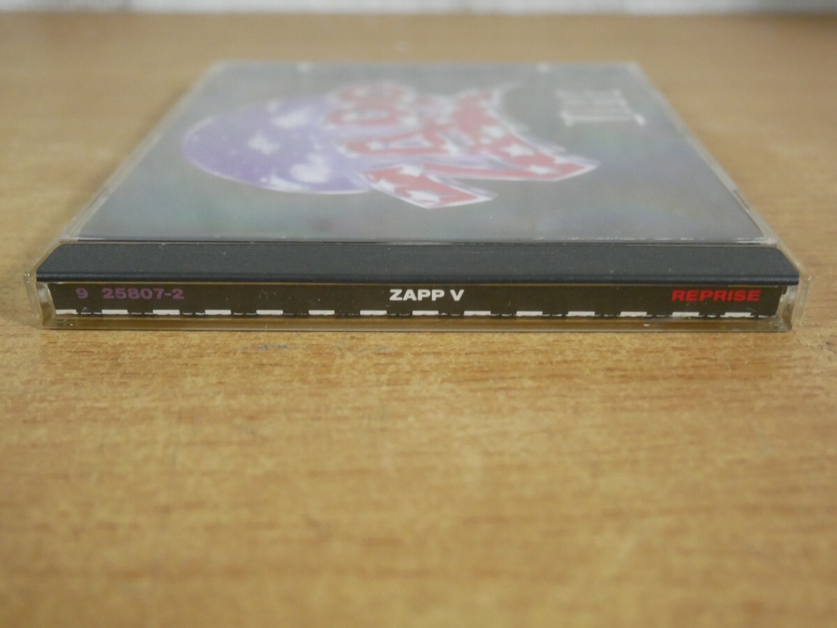 CDL-4479 Zapp / Zapp Vibe(R&B、ソウル)｜売買されたオークション情報、yahooの商品情報をアーカイブ公開 - オークファン（aucfan.com）