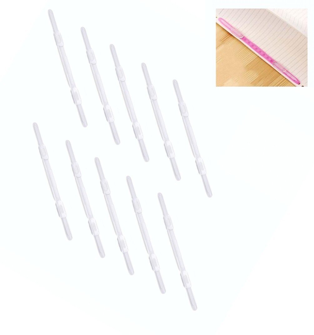 VAPS_1 ペーパーファスナー クリア 10本セット 書類綴じ 2穴 留め具 ノート ファイル ファイリング 送込(ファイリング用品)｜売買されたオークション情報、yahooの商品情報を ...