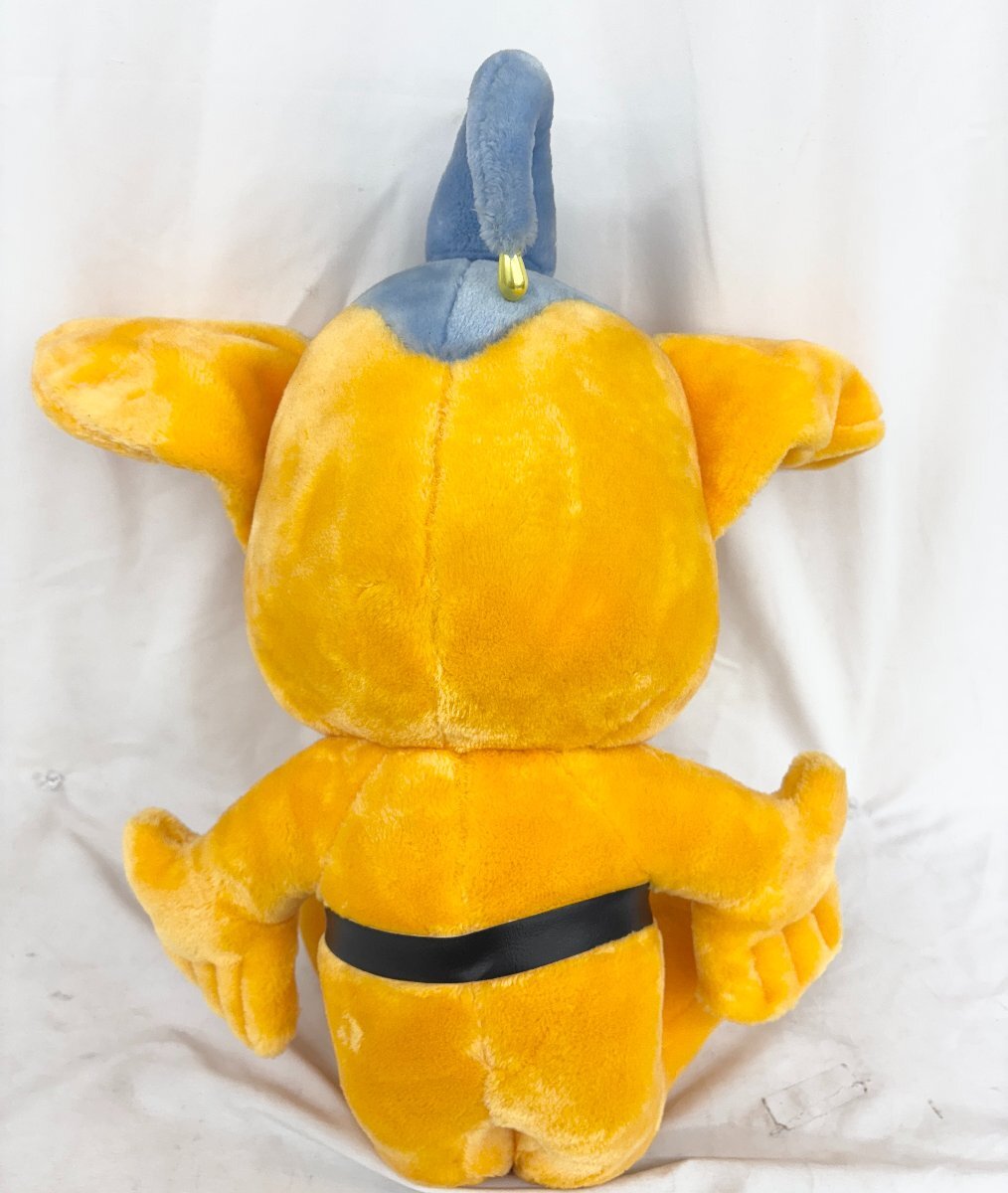 N296 ピーポくん ぬいぐるみ 大 高さ約50cm 人形 警視庁 シンボル マスコット キャラクター 警察 グッズ 防犯 交通安全 ピーポ君(警察グッズ)｜売買されたオークション情報 ...