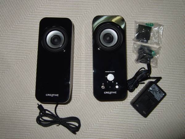 最大85%OFFクーポン CREATIVE SP-T12wireless アンプ