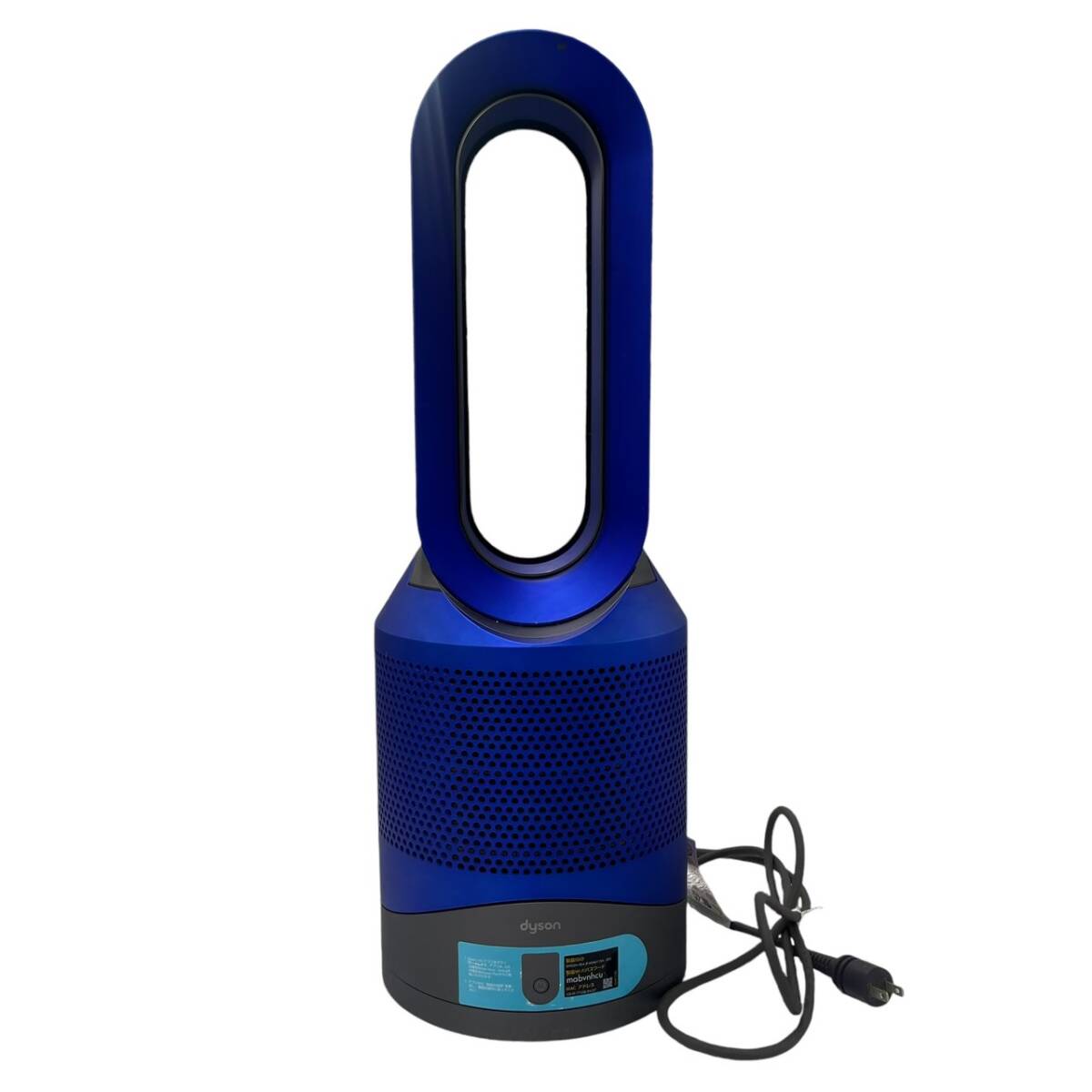dyson ダイソン HP03 HOT＆COOL 空気清浄機(その他)｜売買されたオークション情報、yahooの商品情報をアーカイブ公開 ...