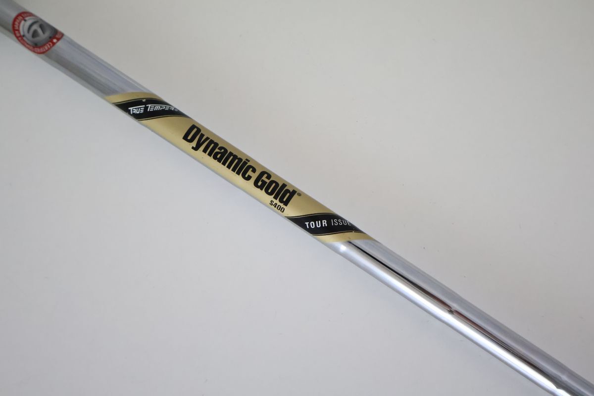 1円〜 トゥルーテンパー DG ダイナミックゴールド TOUR ISSUE ツアーイシュー S400 ウェッジ用 シャフト 69754 ...