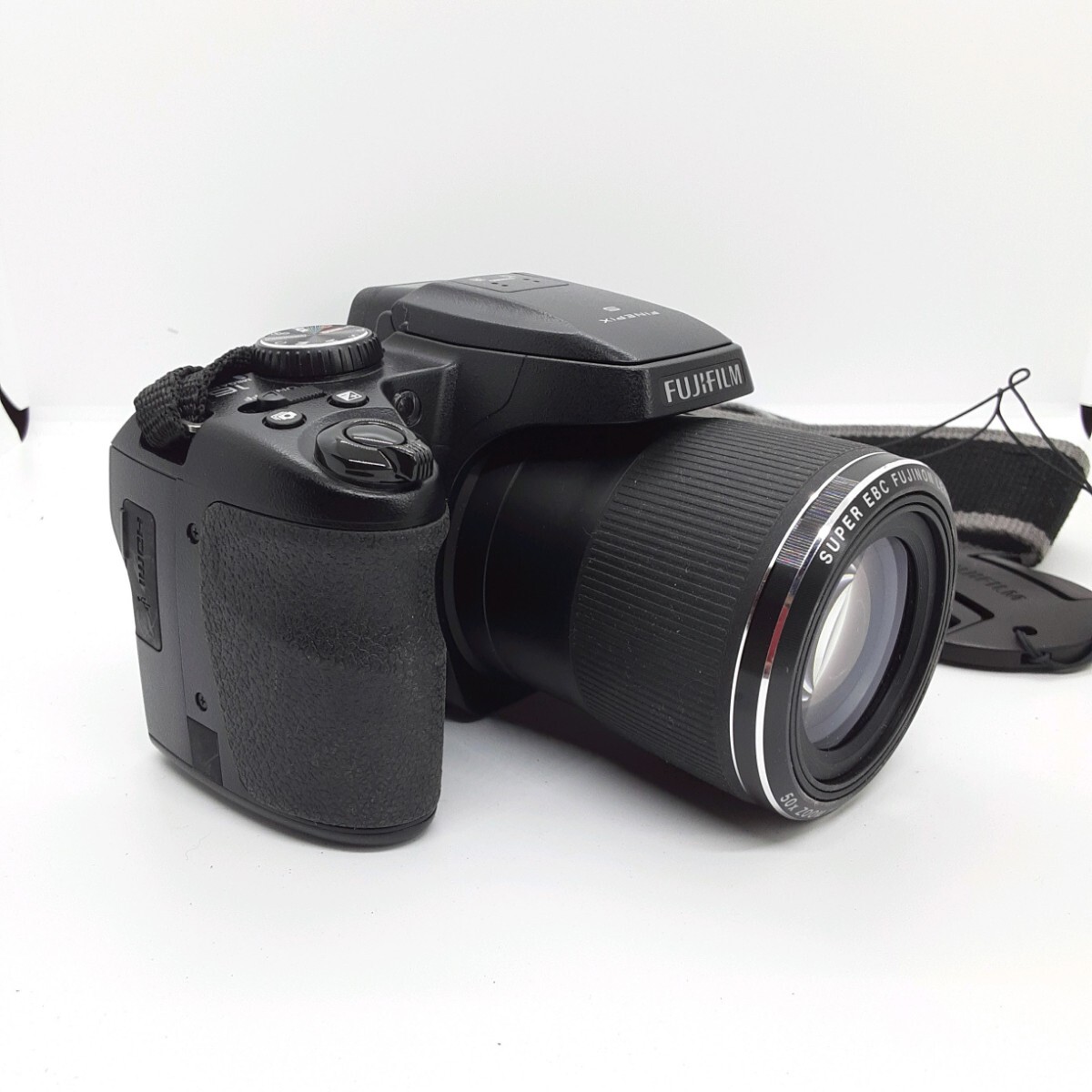 RM11_018 FUJIFILM / 富士フィルム / FINEPIX S / SUPER EBC FUJINON LENS 50x ...