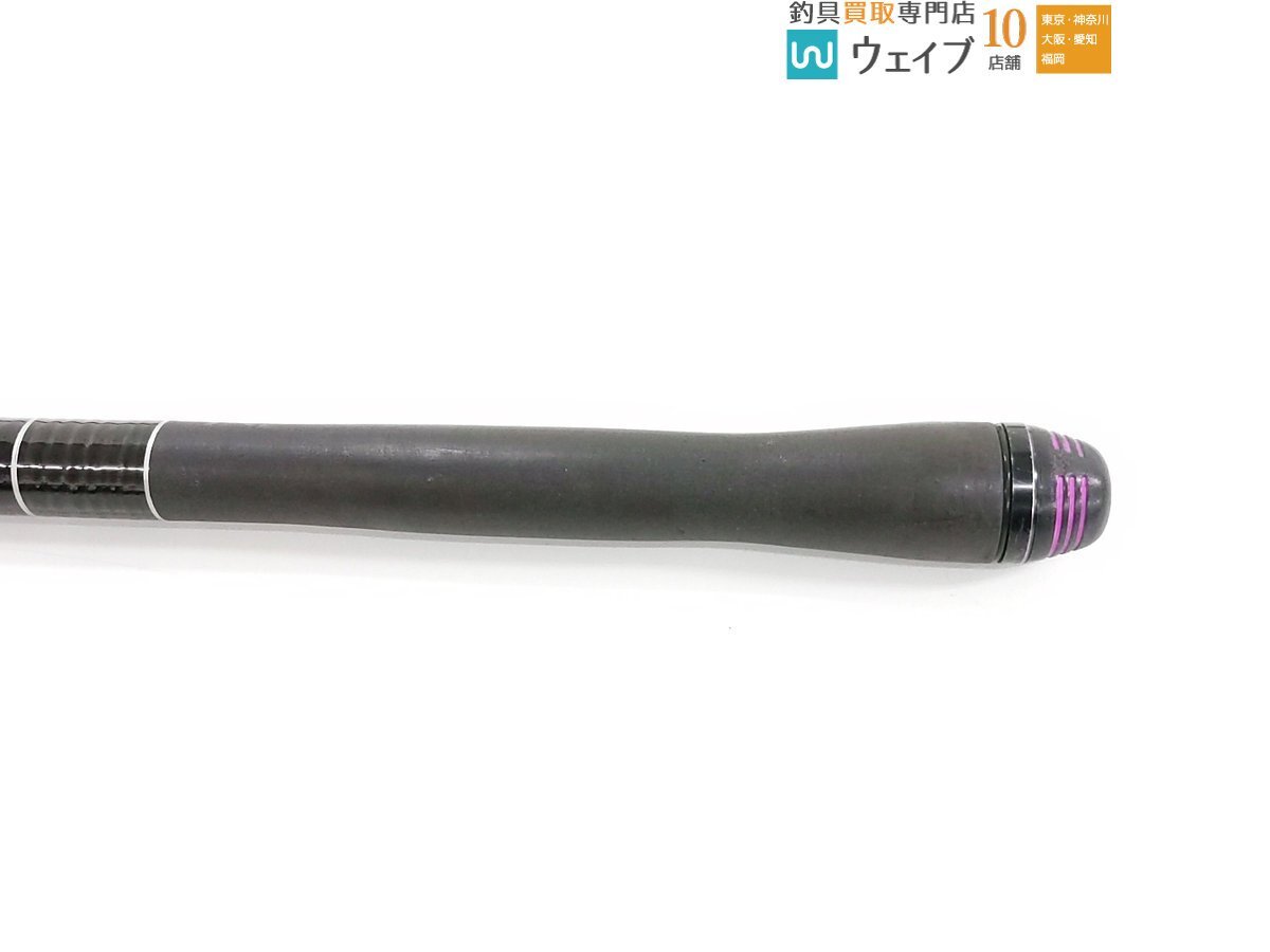 ダイワ CW サーフキャスター 27-420(ダイワ)｜売買されたオークション情報、yahooの商品情報をアーカイブ公開 - オークファン（aucfan.com）